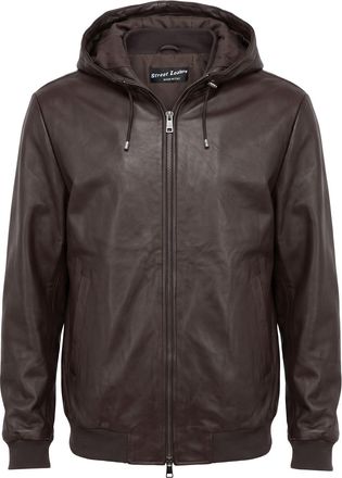 Street Leathers JACKEN & M&Auml;NTEL - Jacken und Anoraks auf YOOX.COM