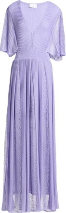 Nenette KLEIDER - Maxi-Kleider auf YOOX.COM