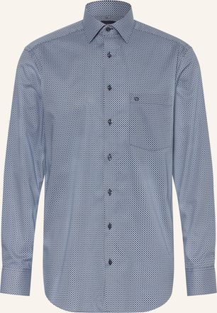 Olymp Hemd Luxor Comfort Fit blau