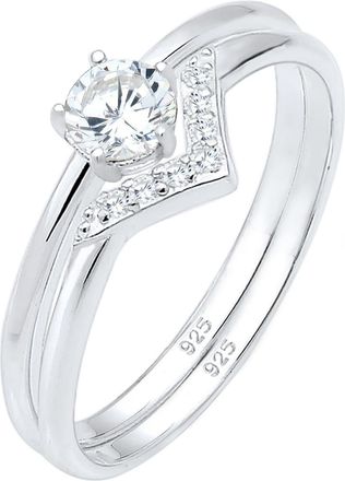Elli Ring Set