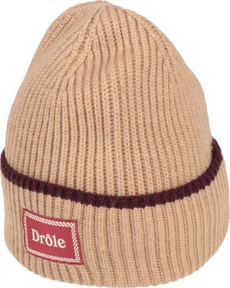 Dr&ocirc;le de Monsieur ACCESSOIRES - M&uuml;tzen & H&uuml;te auf YOOX.COM