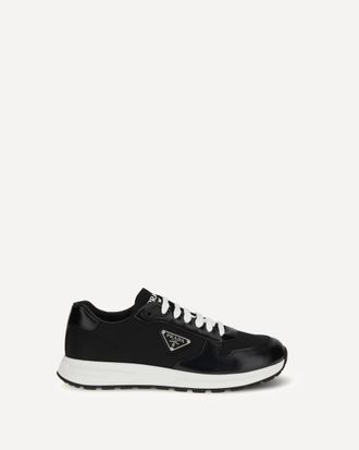 Prada Prax 01 Sneakers Male 10