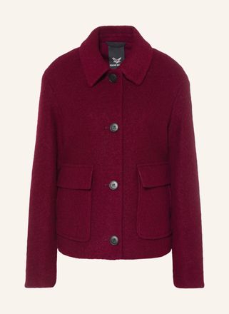 Fuchs Schmitt Fuchs Schmitt Kastenjacke Salerno rot