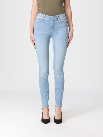 Liu Jo Jeans LIU JO Damen Farbe Denim