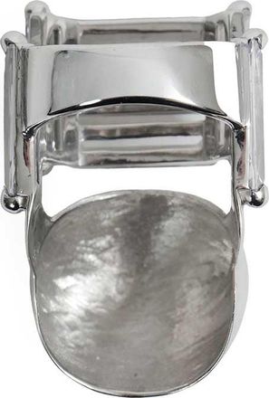 Alan Crocetti Armadillo Ring