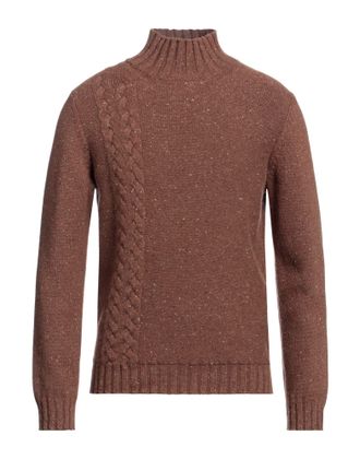 Malo STRICKWAREN - Rollkragenpullover auf YOOX.COM