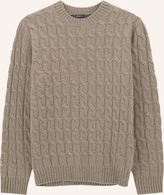 Boggi Milano Boggi Milano Pullover beige