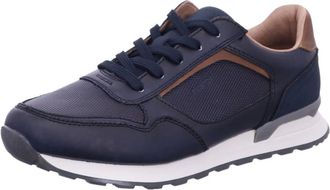 Rieker Herren, Schuhe, Blau, 45 EUGr&ouml;&szlig;e