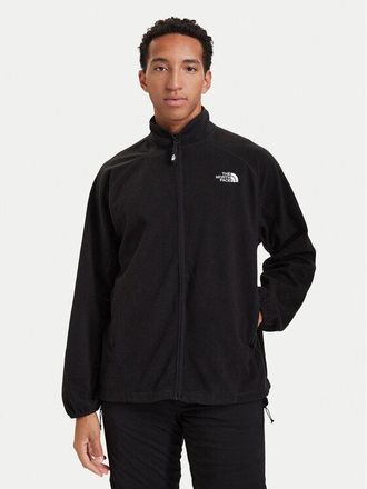 The North Face Fleecejacke Oxara NF0A8G0Z Schwarz Regular Fit