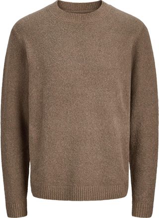 Jack & Jones Male Gestricktes Polo Gestricktes Polo