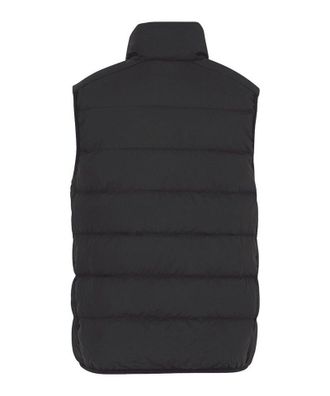 Nike Sweatjacke Federation Sideline Fill Weste Polyester