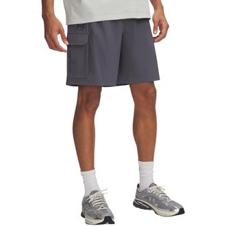 Under Armour UA VIBE WOVEN CARGO SHORT 1386560