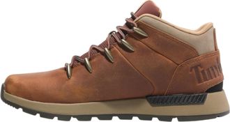 Timberland Schnürboots Sprint Trekker