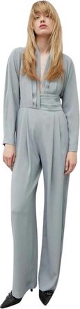 Iro Iro, Damen, Jumpsuits & Playsuits, Gr&uuml;n, XSGr&ouml;&szlig;e