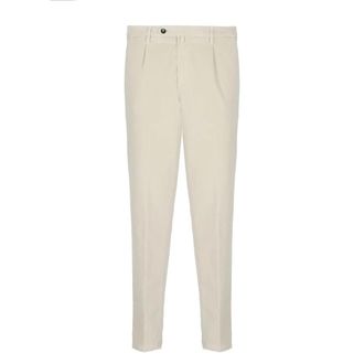 BRIGLIA 1949 Homme, Pantalons, Beige, Taille: 2XL 1949 Corduroy Pantalons