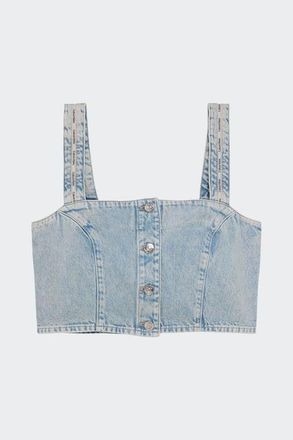 Calvin Klein D&eacute;bardeur - Taille XS