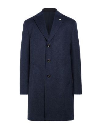Luigi Bianchi Mantova JACKEN & M&Auml;NTEL - M&auml;ntel auf YOOX.COM