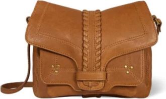 Jerome Dreyfuss Femme, Sacs, Brun, Taille: ONE Size Harry S