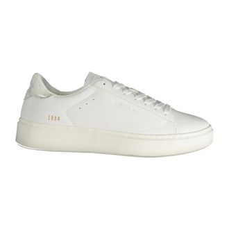 Gas Gas, Femme, Chaussures, Blanc, Taille: 37 EU Leonard LTX