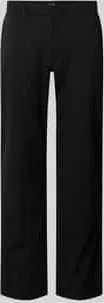 Mc Neal Slim Fit Hose mit Ges&auml;&szlig;taschen