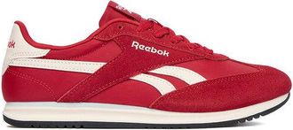 Reebok Sneakers CEO-FIORI AR30309WRCL Rot