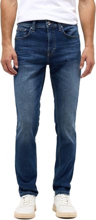 Mustang Jeans Herren Jeans Hose Style Orlando Slim