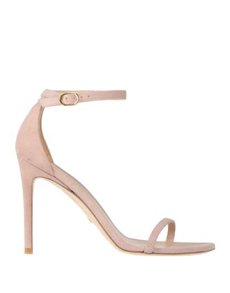 Stuart Weitzman SCHUHE - Sandalen auf YOOX.COM