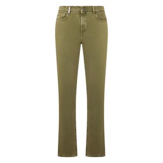 Moschino Herren, Jeans, Gr&uuml;n, XLGr&ouml;&szlig;e