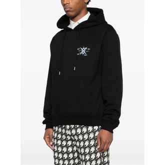Daily Paper Clothing Shield Evo Sweatshirt - Black