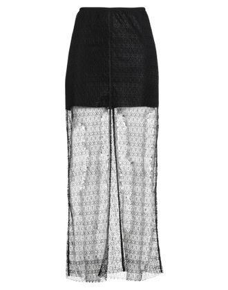 Second Female HOSEN & R&Ouml;CKE - Maxi-R&ouml;cke auf YOOX.COM