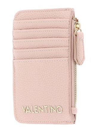 Valentino Brixton Credit Card Case Cipria