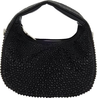 Mymo Handtasche Handtasche Frauen Schwarz