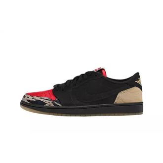 Nike Jordan Herren, Schuhe, Mehrfarbig, 42 EUGröße