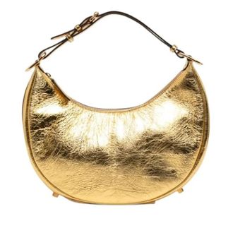 Fendi Pre-owned Fendigraphy Hobo - - Pre-owned - Damen - Gelb - ONE SIZE