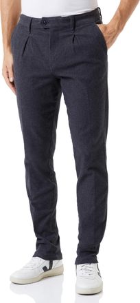 Jack & Jones Male Chino Hose Carrot fit Chino Hose