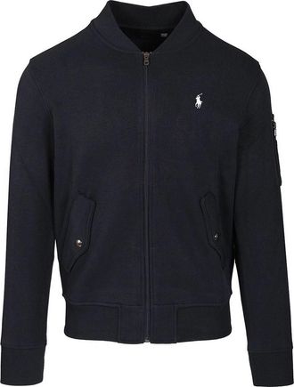 Polo Ralph Lauren Bomber - Bleu
