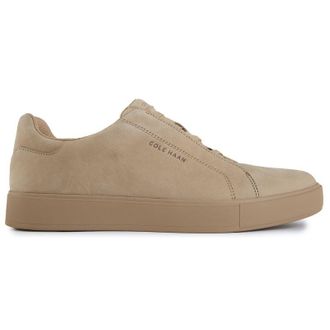 Cole Haan Grandpro Luxe Slip-On Sneaker