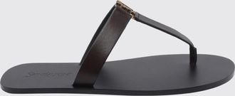 Saint Laurent Chaussures SAINT LAURENT Homme couleur Brun