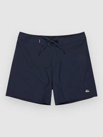 Quiksilver Surfsilk Kaimana 16 Boardshorts dark navy
