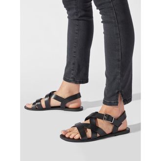 Vagabond Sandalen Vagabond Shoemakers Tia 2.0 5531-201-20 Schwarz