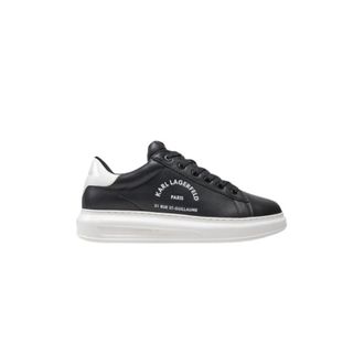 Karl Lagerfeld Kapri Sneaker - - Shoes - Herren - Schwarzk - 42 EU