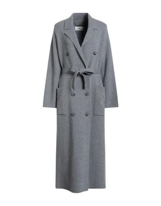 Elisabetta Franchi JACKEN & M&Auml;NTEL - M&auml;ntel auf YOOX.COM