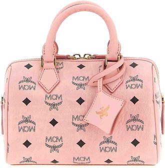MCM Sac Cabas - Aucun