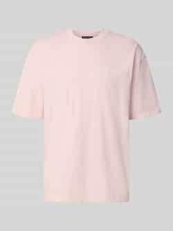 Pegador Oversized T-Shirt aus reiner Baumwolle Modell Pike