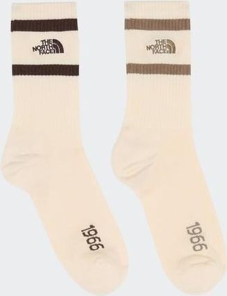 The North Face Lot de 2 paires de chaussettes - Taille L