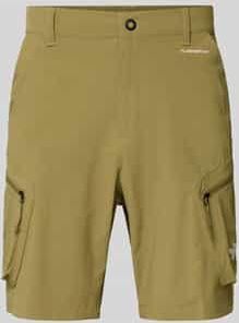 The North Face Shorts mit Cargotaschen und Logo