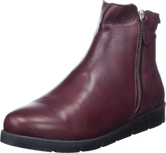 Andrea Conti Damen Mode-Stiefel, Tanne, 37 EU