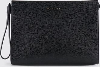 Orciani Aktentasche ORCIANI Herren Farbe Schwarz