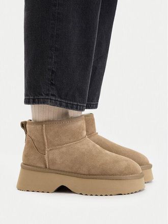 Badura Schneeschuhe EO-ANIKA-TS6302-01 Grau