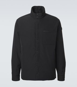 Moncler Doudoune Yndale